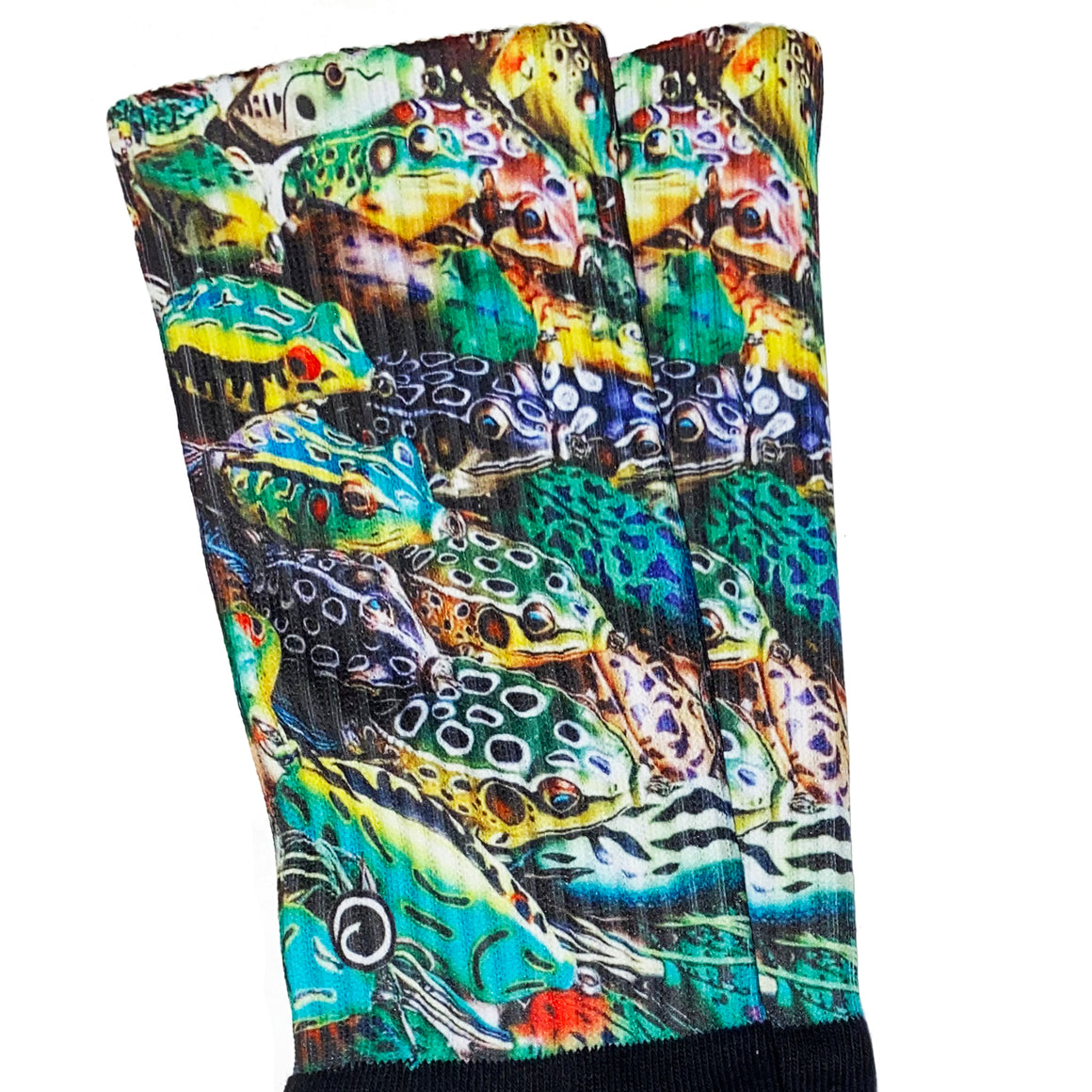 Wishiwazfishin • The Original "Fish Socks" – FishSox